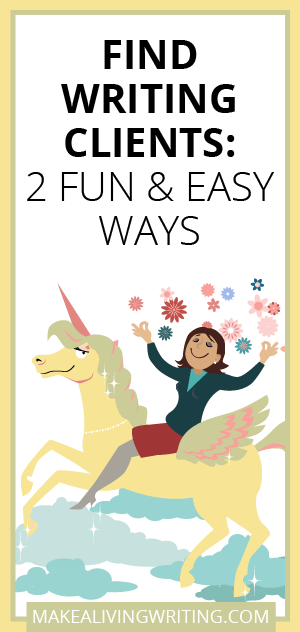 Paul H. Hale Blog: Two Easy-Fun Ways Freelancers Can Find Great Writing ...