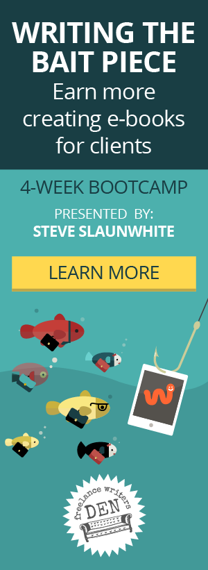 Freelance Writing Gigs With Great Pay: 50 Niches to Explore